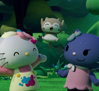Hello Kitty : Super Style! – Watch Next Media