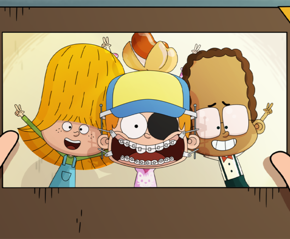 I, Elvis Riboldi – Watch Next Media