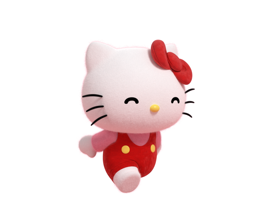 Hello Kitty – Watch Next Media