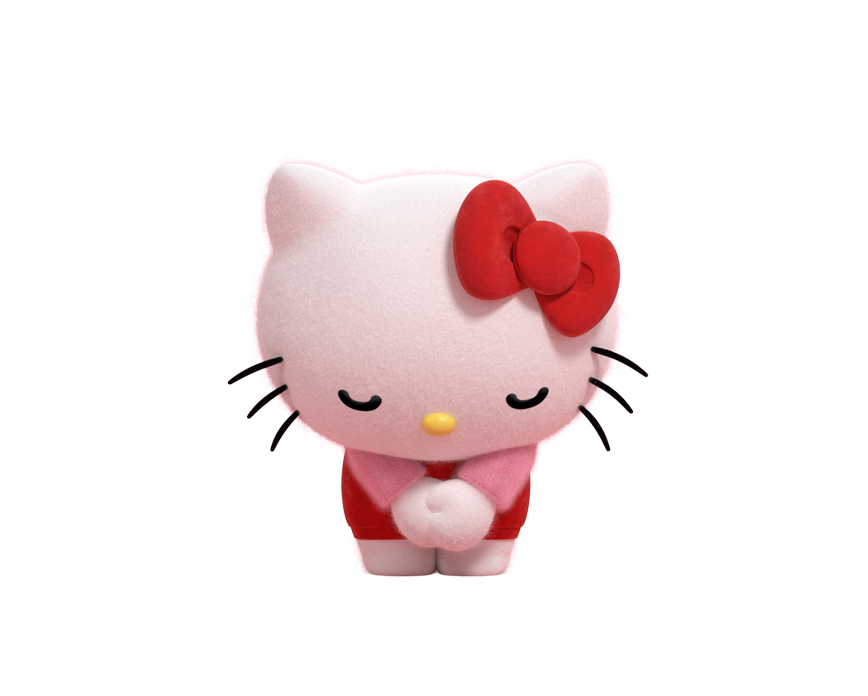 Hello Kitty – Watch Next Media
