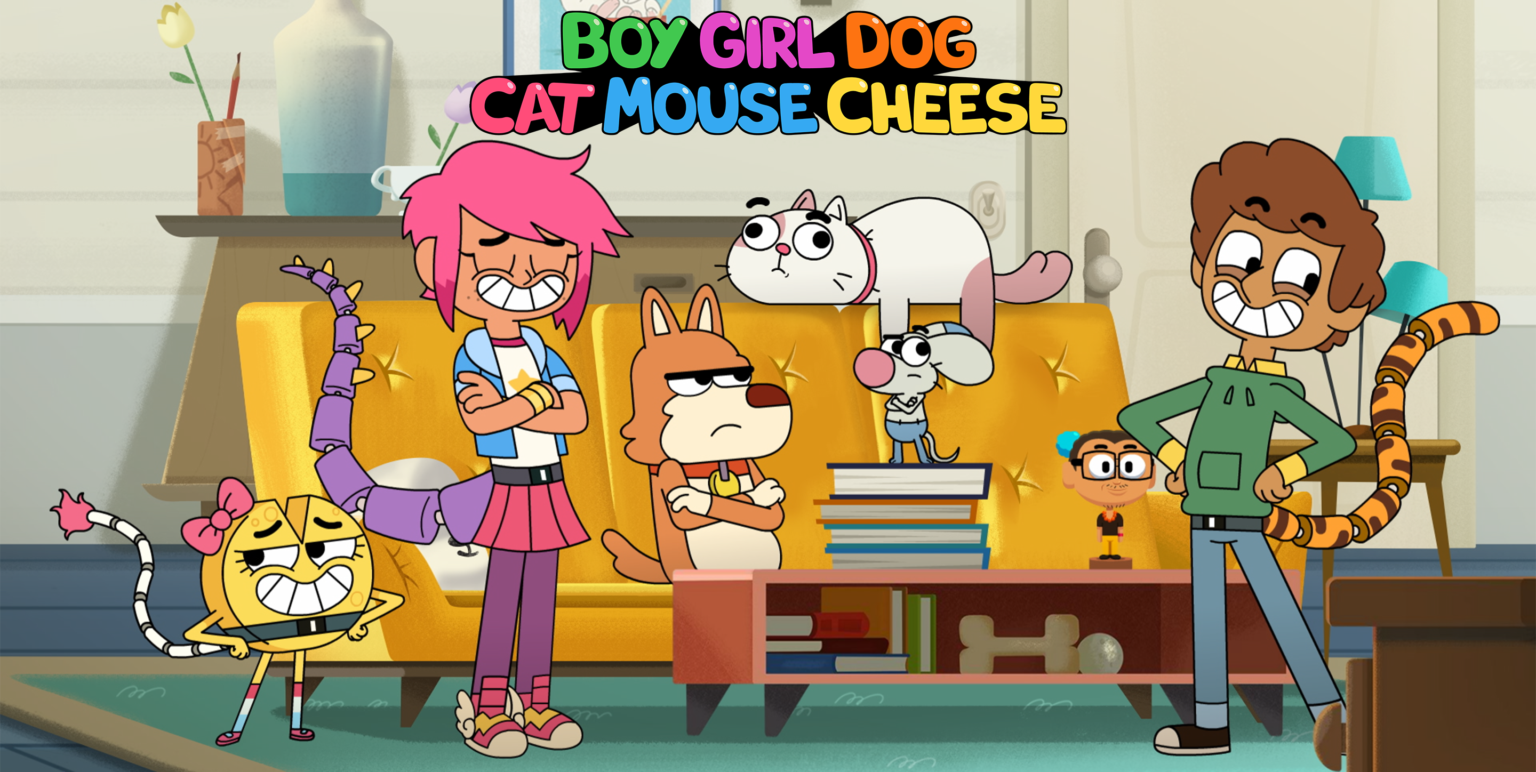 Our productions – Watch Next Media