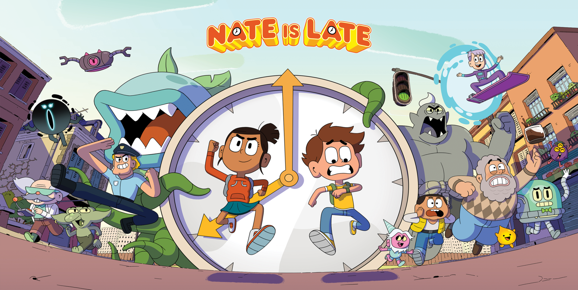 Our productions – Watch Next Media