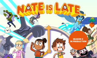 65 millions views for “Nate is Late” on Youtube ! – Watch Next Media