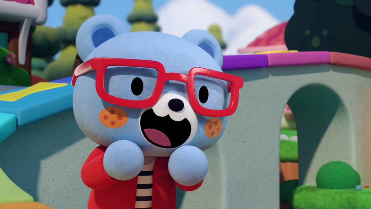 Hello Kitty : Super Style ! Meet Rio – Watch Next Media
