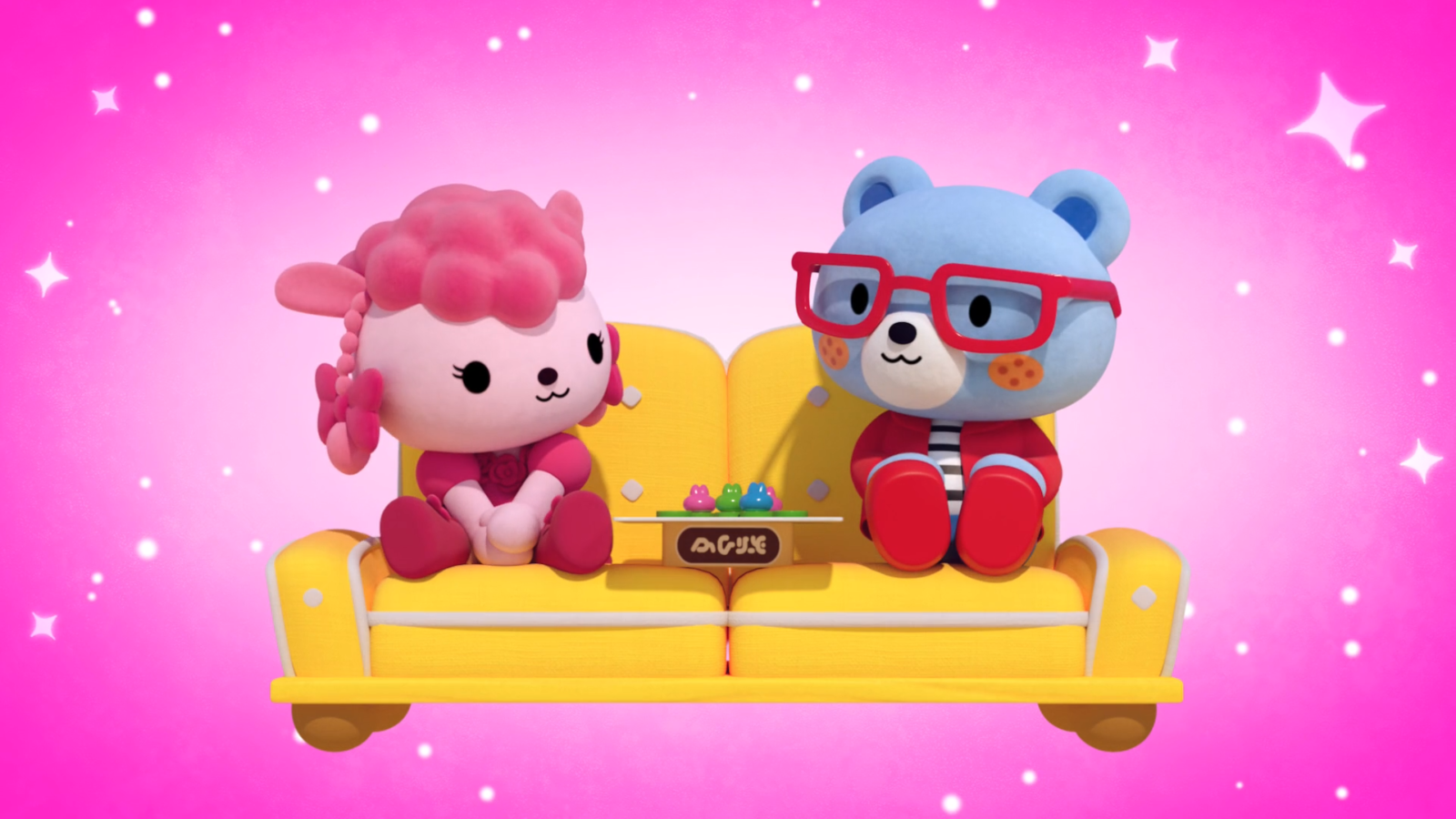 Hello Kitty : Super Style ! Meet Rio – Watch Next Media