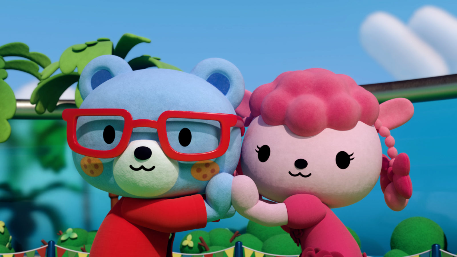 Hello Kitty : Super Style ! Meet Rio – Watch Next Media