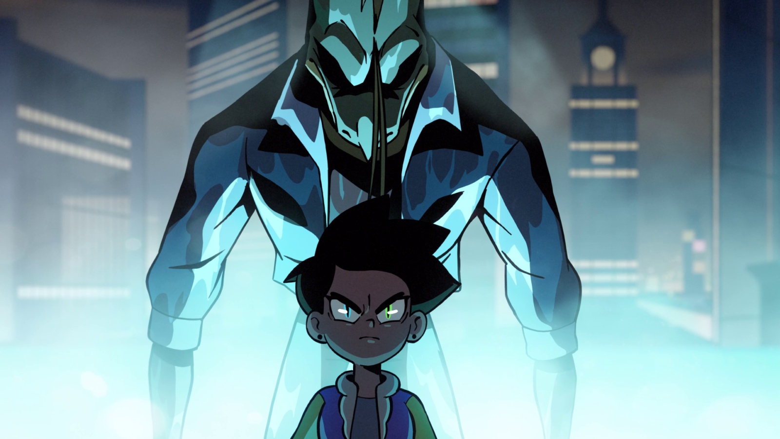 Wild Kat – Watch Next Media